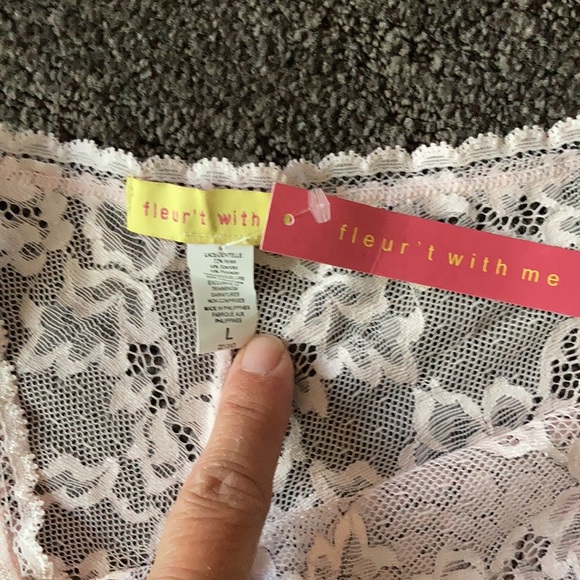 fleur’t | Intimates & Sleepwear | Nwt Fleurt Panties | Poshmark